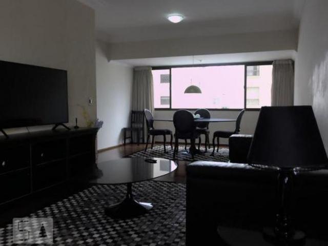 Apartamento à Venda Perdizes, 4 Quartos, 120 m² São Paulo