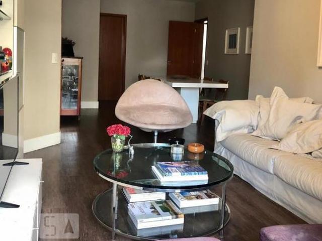 Apartamento à Venda Perdizes, 4 Quartos, 126 m2