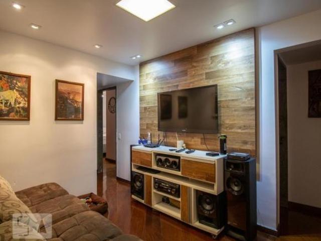 Apartamento à Venda Perdizes, 4 Quartos, 130 m2