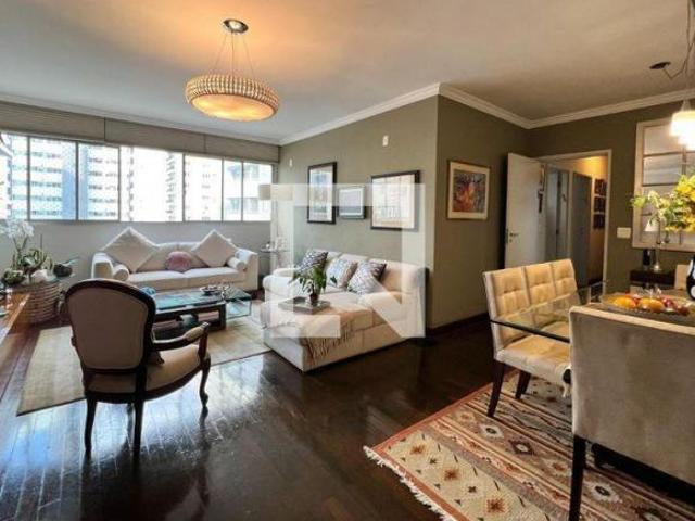 Apartamento à Venda Perdizes, 4 Quartos, 130 m2