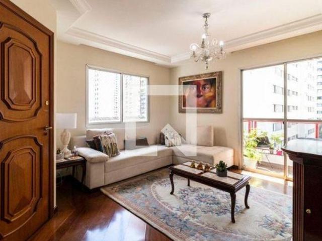 Apartamento à Venda Perdizes, 4 Quartos, 130 m² São Paulo