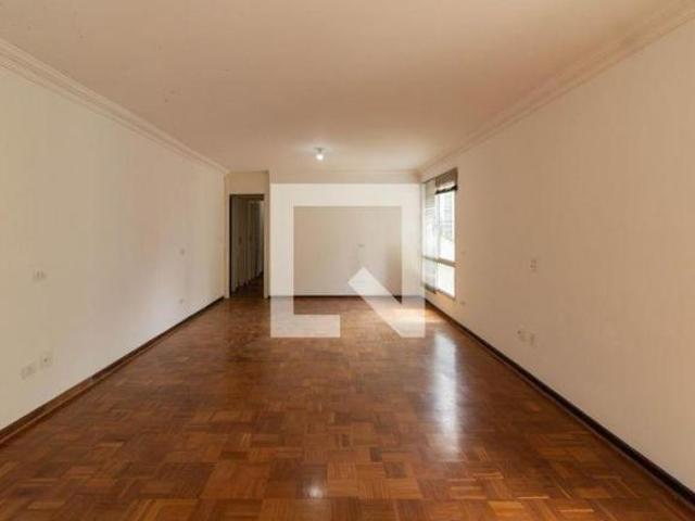 Apartamento à Venda Perdizes, 4 Quartos, 135 m2