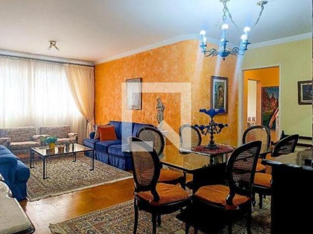 Apartamento à Venda Perdizes, 4 Quartos, 136 m2