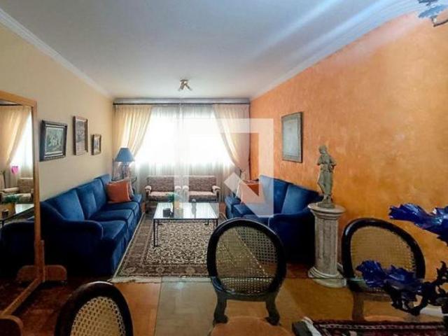 Apartamento à Venda Perdizes, 4 Quartos, 136 m2