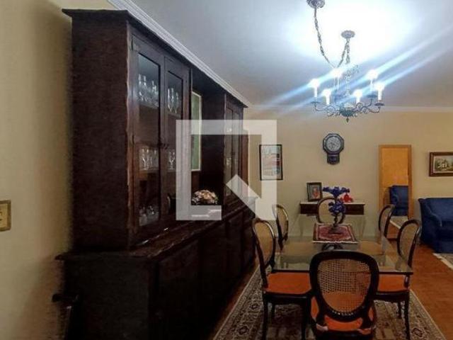 Apartamento à Venda Perdizes, 4 Quartos, 136 m2