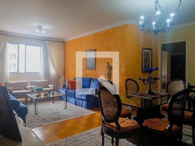 Apartamento à Venda Perdizes, 4 Quartos, 136 m² São Paulo