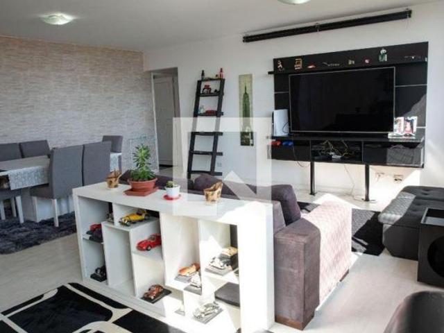 Apartamento à Venda Perdizes, 4 Quartos, 137 m2