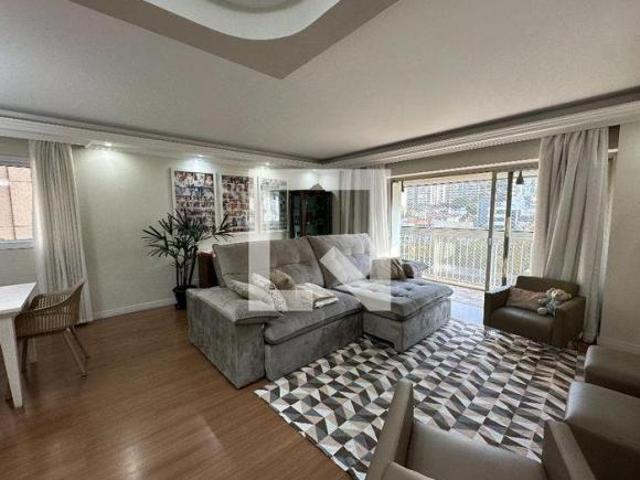 Apartamento à Venda Perdizes, 4 Quartos, 140 m2