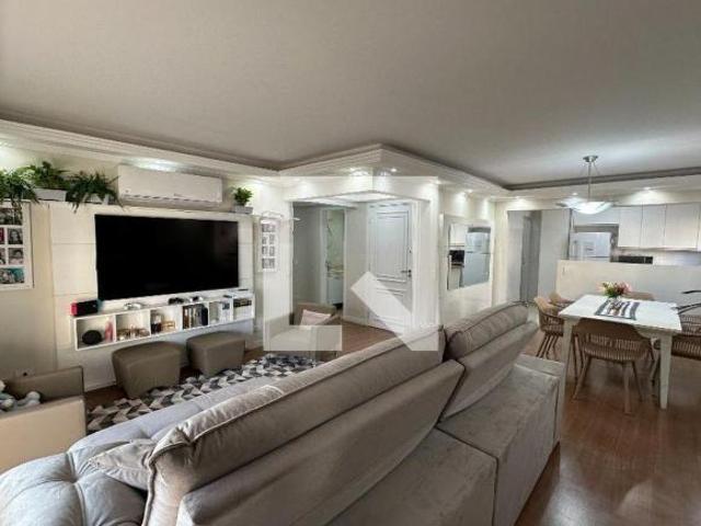 Apartamento à Venda Perdizes, 4 Quartos, 140 m2