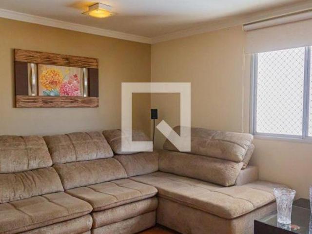 Apartamento à Venda Perdizes, 4 Quartos, 144 m2