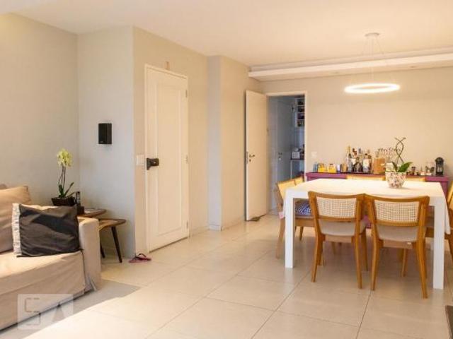 Apartamento à Venda Perdizes, 4 Quartos, 144 m2