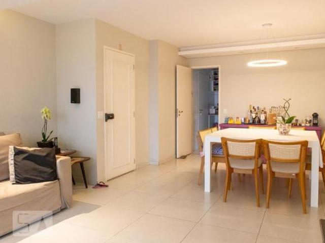 Apartamento à Venda Perdizes, 4 Quartos, 144 m2