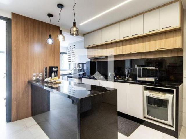 Apartamento à Venda Perdizes, 4 Quartos, 157 m2