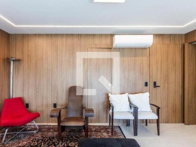 Apartamento à Venda Perdizes, 4 Quartos, 157 m² São Paulo