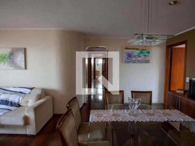Apartamento à Venda Perdizes, 4 Quartos, 159 m2