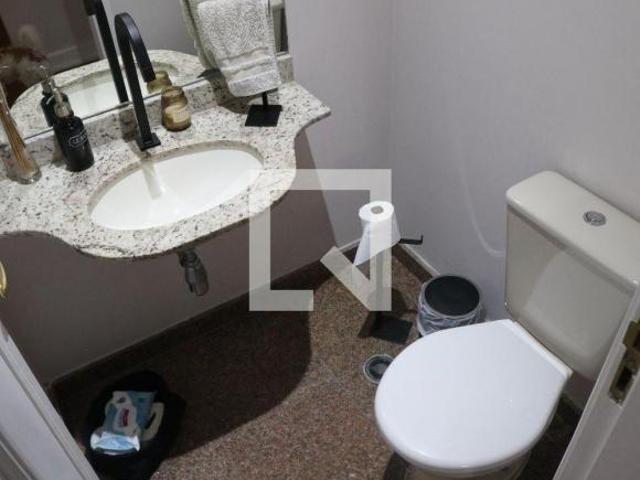 Apartamento à Venda Perdizes, 4 Quartos, 160 m2