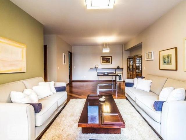Apartamento à Venda Perdizes, 4 Quartos, 160 m2