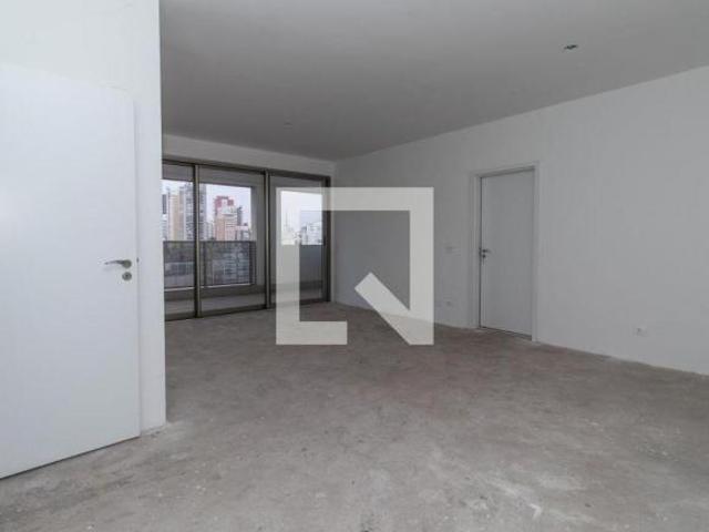 Apartamento à Venda Perdizes, 4 Quartos, 162 m2