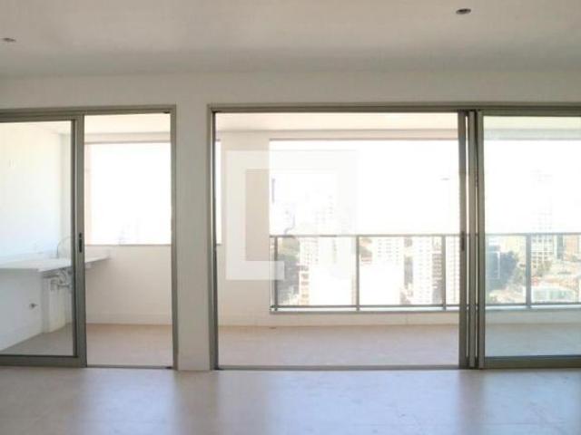 Apartamento à Venda Perdizes, 4 Quartos, 162 m2