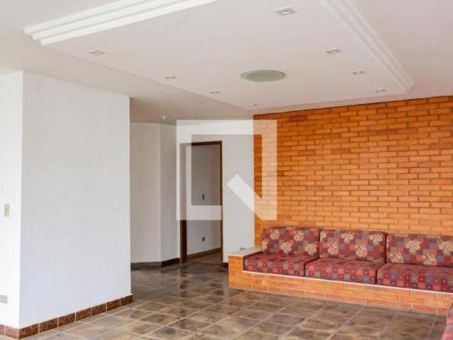 Apartamento à Venda Perdizes, 4 Quartos, 165 m2