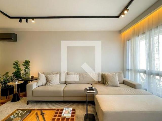 Apartamento à Venda Perdizes, 4 Quartos, 168 m2