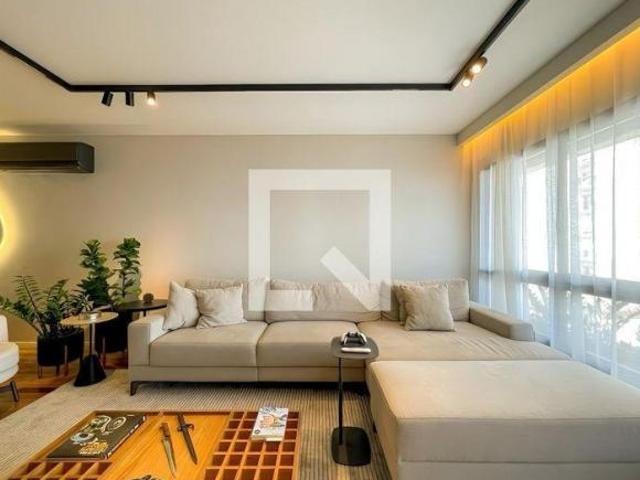 Apartamento à Venda Perdizes, 4 Quartos, 168 m² São Paulo