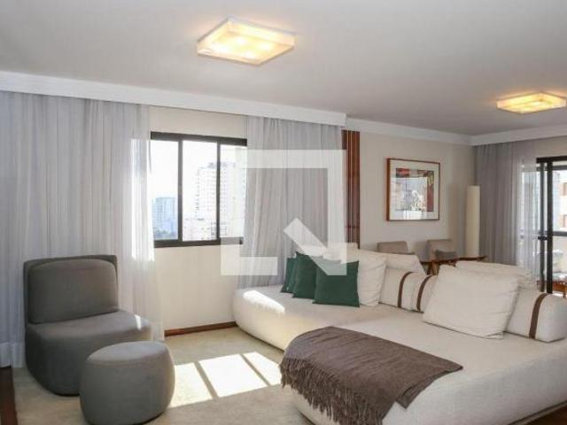 Apartamento à Venda Perdizes, 4 Quartos, 170 m2
