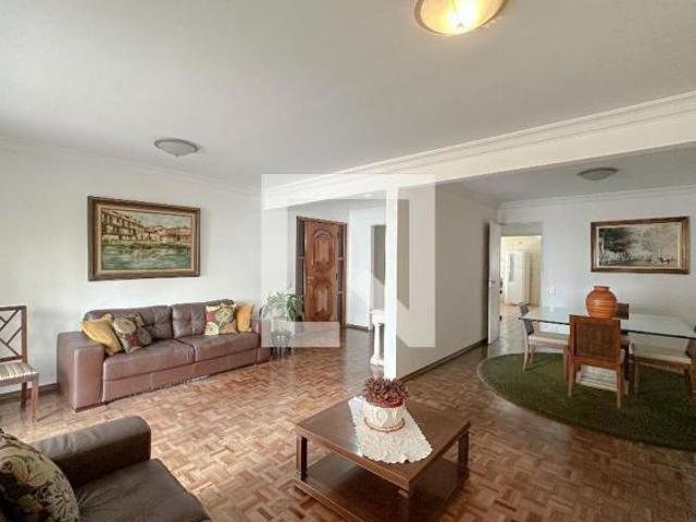 Apartamento à Venda Perdizes, 4 Quartos, 170 m2