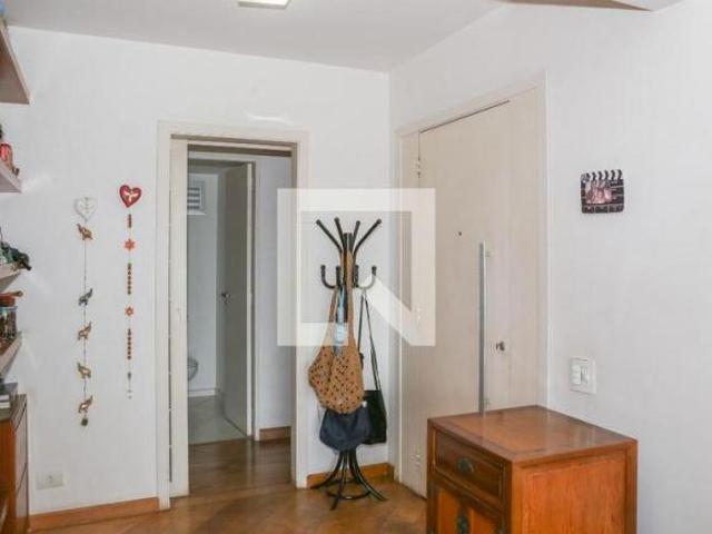 Apartamento à Venda Perdizes, 4 Quartos, 170 m2