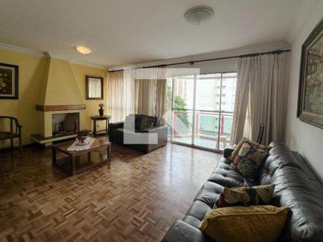 Apartamento à Venda Perdizes, 4 Quartos, 170 m2