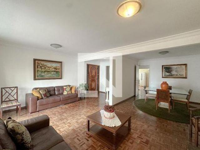 Apartamento à Venda Perdizes, 4 Quartos, 170 m² São Paulo