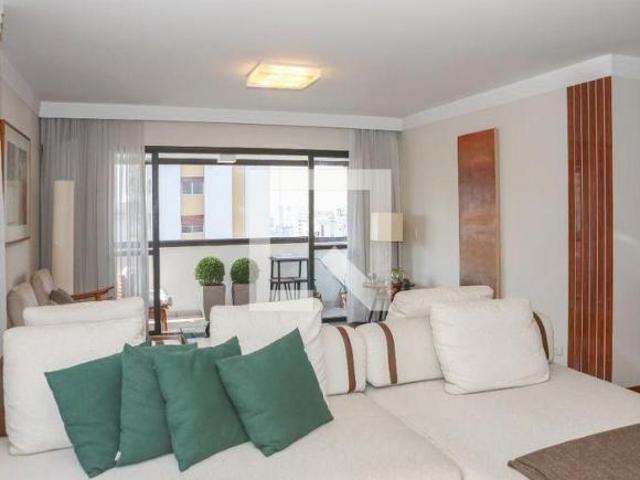 Apartamento à Venda Perdizes, 4 Quartos, 170 m² São Paulo