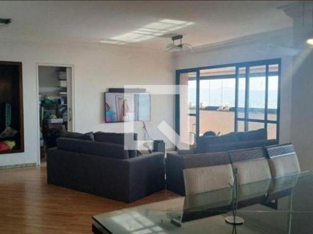 Apartamento à Venda Perdizes, 4 Quartos, 178 m² São Paulo