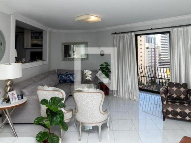 Apartamento à Venda Perdizes, 4 Quartos, 184 m2