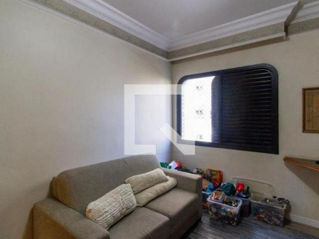 Apartamento à Venda Perdizes, 4 Quartos, 186 m2