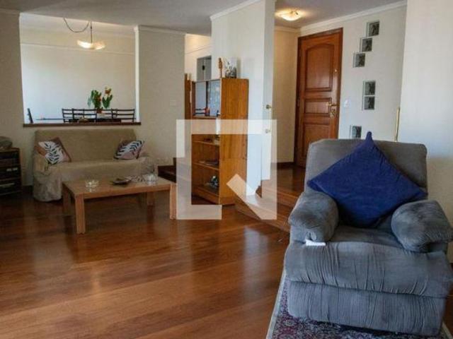 Apartamento à Venda Perdizes, 4 Quartos, 187 m2