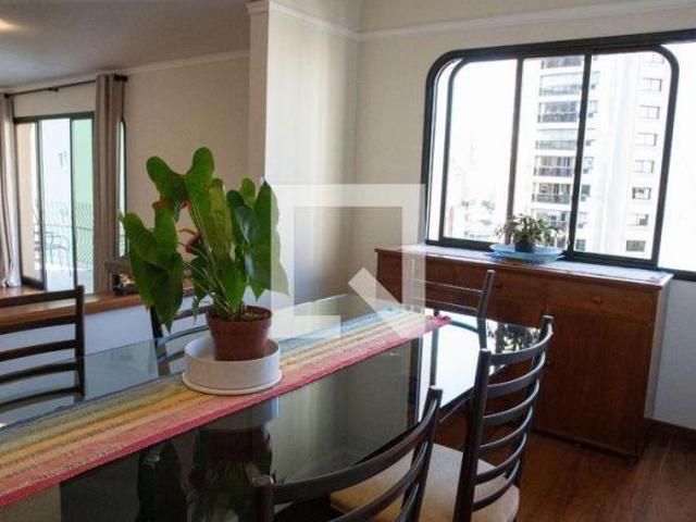 Apartamento à Venda Perdizes, 4 Quartos, 187 m2