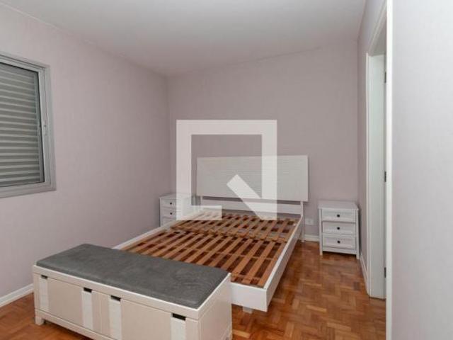 Apartamento à Venda Perdizes, 4 Quartos, 188 m2