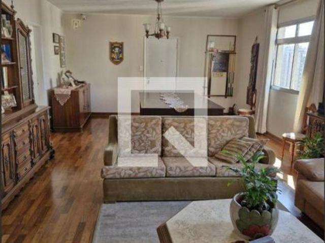 Apartamento à Venda Perdizes, 4 Quartos, 188 m2