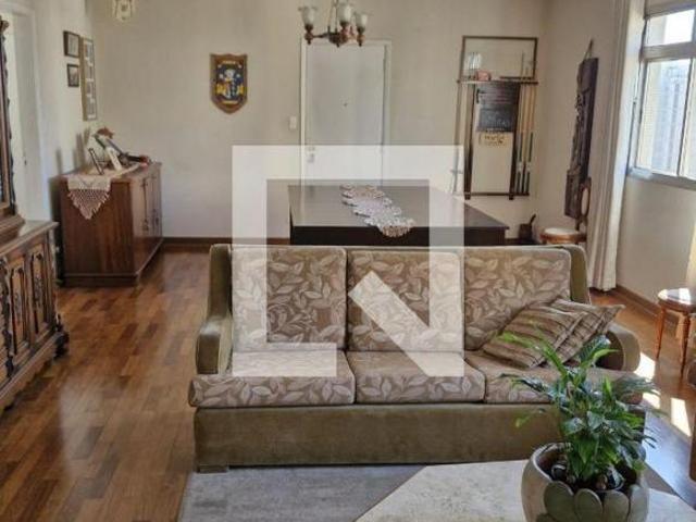 Apartamento à Venda Perdizes, 4 Quartos, 188 m2