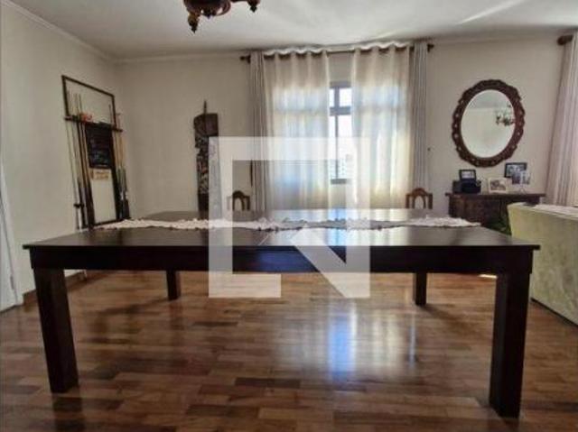 Apartamento à Venda Perdizes, 4 Quartos, 188 m2