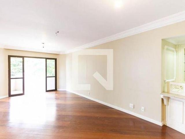 Apartamento à Venda Perdizes, 4 Quartos, 189 m2