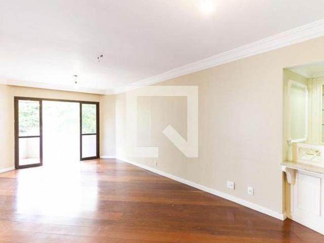 Apartamento à Venda Perdizes, 4 Quartos, 189 m2