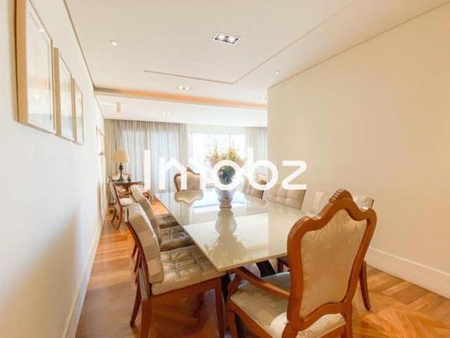 Apartamento à Venda Perdizes, 4 Quartos, 192 m2