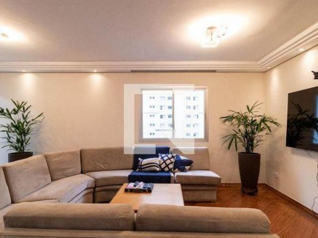 Apartamento à Venda Perdizes, 4 Quartos, 196 m2