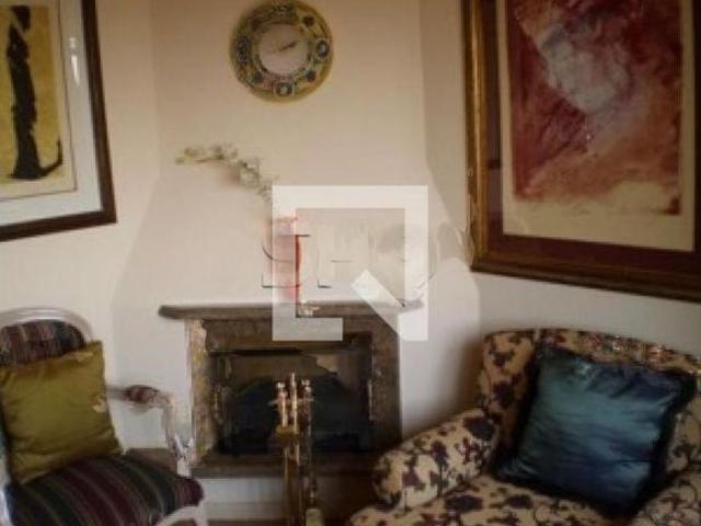 Apartamento à Venda Perdizes, 4 Quartos, 198 m² São Paulo