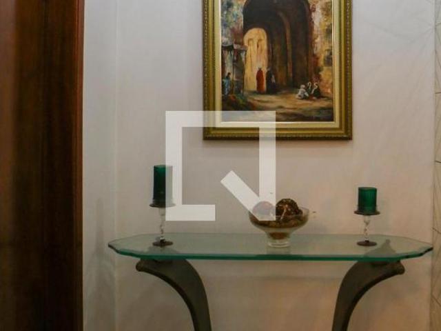 Apartamento à Venda Perdizes, 4 Quartos, 200 m2