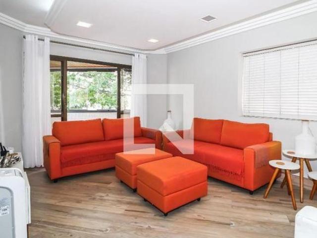 Apartamento à Venda Perdizes, 4 Quartos, 200 m² São Paulo