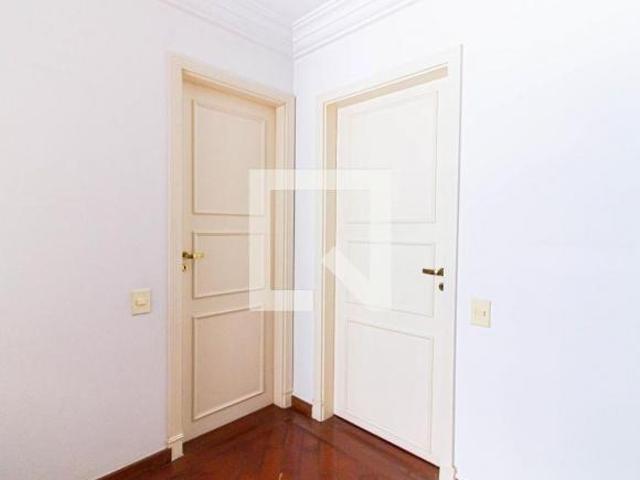 Apartamento à Venda Perdizes, 4 Quartos, 203 m2