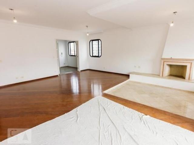 Apartamento à Venda Perdizes, 4 Quartos, 207 m2